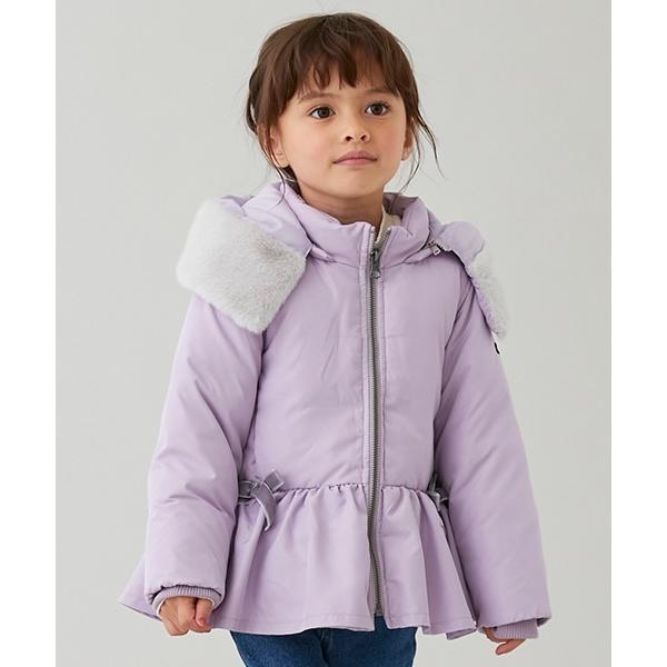 参考価格：8，030円発売時期：2022年09月コンディション：C（やや使用感あり）使用感があり、やや気になる傷や汚れがあるアイテム全体的：汚れ袖口：毛玉参考商品名：ペプラムダウン入りジャケット参考品番：9624303【商品に関する注意事項...