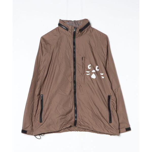 参考価格：7，150円発売時期：2011年06月コンディション：C（やや使用感あり）使用感があり、やや気になる傷や汚れがあるアイテム首周り・ブランドタグ：汚れ参考商品名：アップにゃーブルゾン参考品番：NE12FC049-LZOZO問い合わせ...