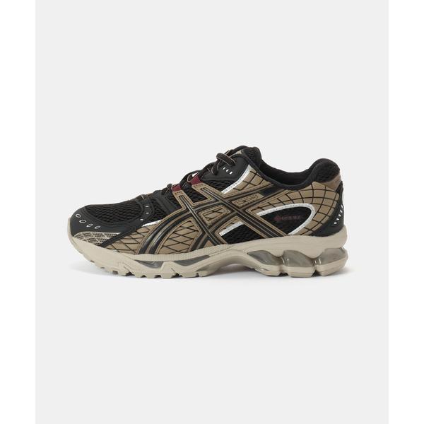 『セール実施中』ZOZO問い合わせ番号:100861924ショップ:EDIFICE，エディフィスブランド:ASICS，アシックス，PULP/417EDIFICE，パルプフォーワンセブンエディフィス商品名:ASICS / アシックス GEL-...