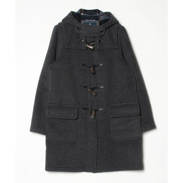 『セール実施中』参考価格：59，400円発売時期：2021年09月コンディション：C（やや使用感あり）使用感があり、やや気になる傷や汚れがあるアイテム袖口：汚れ全体的：毛玉参考商品名：LONDON TRADITION/ロンドン トラディショ...