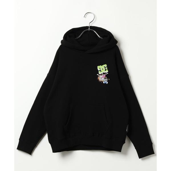 ZOZO問い合わせ番号:100894209ショップ:BAYFLOW，ベイフローブランド:DC SHOES，ディーシーシューズ，BAYFLOW，ベイフロー商品名:【DCSHOES(ディーシーシューズ)】CLASH DECK PH(フーディ)(...