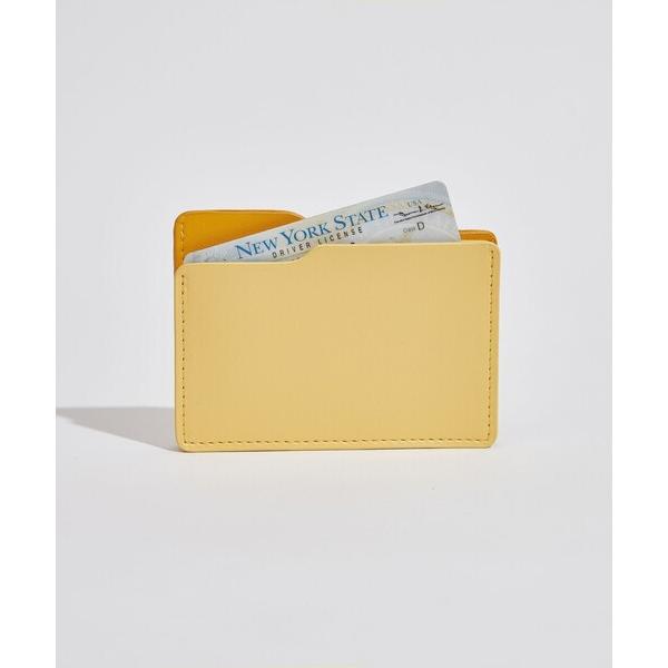 ZOZO問い合わせ番号:100894387ショップ:BEAMS MEN，ビームス メンブランド:bpr BEAMS，ビーピーアール ビームス 商品名:Nik BENTAL / Folder Walletカテゴリ:財布/小物>財布ブラン...