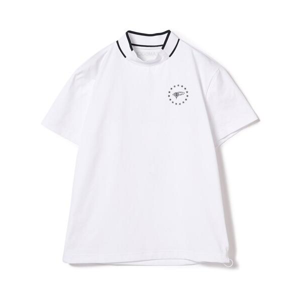 ZOZO問い合わせ番号:100894542ショップ:BEAMS GOLF，ビームスゴルフブランド:BEAMS GOLF，ビームスゴルフ商品名:ORANGE LABEL /  プライムフレックス（R）リラックス モックネック シャツカテゴリ:...