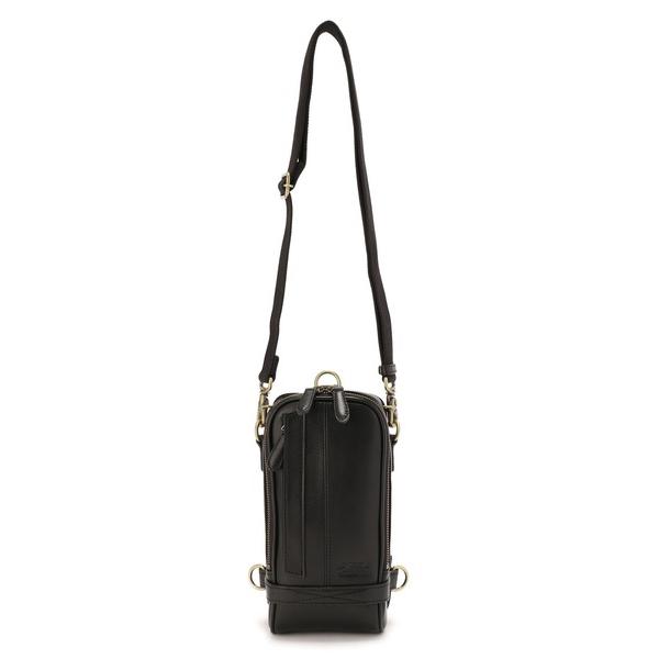 ZOZO問い合わせ番号:100894564ショップ:AVIREX，アヴィレックスブランド:AVIREX，アヴィレックス商品名:BULTO MINI SHOULDER BAG / ブルト ミニショルダーバッグ / AVIREX / アヴィレッ...