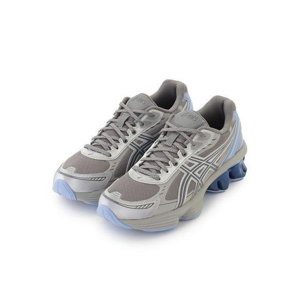 ZOZO問い合わせ番号:100894628ショップ:emmi，エミブランド:ASICS，アシックス，emmi，エミ商品名:【ASICS】GEL-KINETIC FLUENTカテゴリ:シューズ>スニーカーブランド品番:1203A591-...