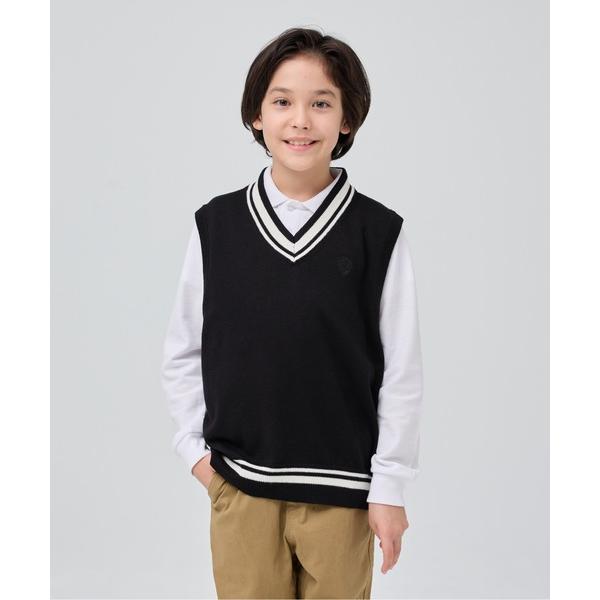 ZOZO問い合わせ番号:100894647ショップ:OP/RUSTY，オーピー/ラスティーブランド:BEAMS SCHOOL，ビームススクール商品名:【BEAMS SCHOOL:ビームス スクール】BEAMS SCHOOL キッズ チルデン...