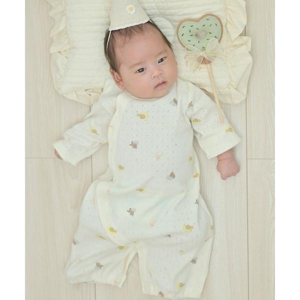 ※このアイテムは返品・交換対象外商品です。ZOZO問い合わせ番号:100894733ショップ:Si・Shu・Non，シ・シュ・ノンブランド:Si・Shu・Non，シシュノン商品名:ソウガラ2WAYオールカテゴリ:ママ＆ベビー>ロンパー...