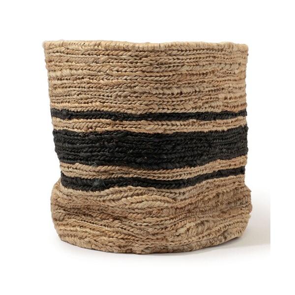 ZOZO問い合わせ番号:100894820ショップ:TOMORROWLAND，トゥモローランドブランド:JAMES PERSE，ジェームスパース，TOMORROWLAND，トゥモローランド商品名:ジュートバスケット ABS1019カテゴリ:...