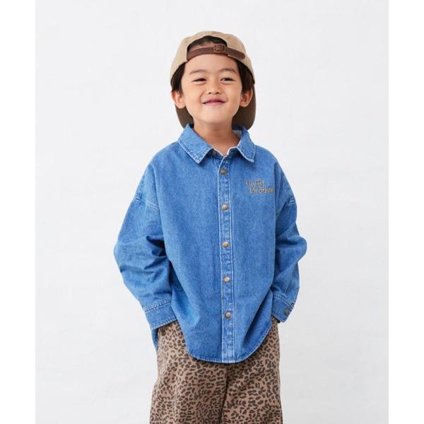 ZOZO問い合わせ番号:100895163ショップ:RUGGEDWORKS，ラゲッドワークスブランド:Fluffy BROTHERS，フラッフィーブラザーズ，RUGGEDWORKS，ラゲッドワークス商品名:長袖シャツカテゴリ:トップス&gt...