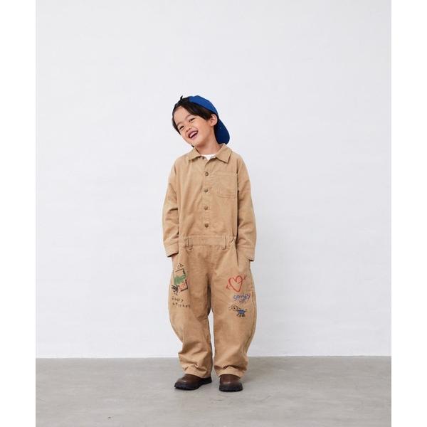 『タイムセール実施中』ZOZO問い合わせ番号:100895173ショップ:RUGGEDWORKS，ラゲッドワークスブランド:Fluffy BROTHERS，フラッフィーブラザーズ，RUGGEDWORKS，ラゲッドワークス商品名:つなぎカテゴ...