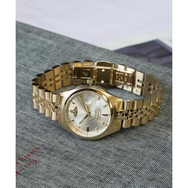 ZOZO問い合わせ番号:100895236ショップ:BEYOND COOL，ビヨンクールブランド:Vivienne Westwood，ヴィヴィアンウエストウッド，HMS WatchStore，エイチエムエスウォッチストア商品名:「Vivie...