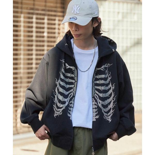 『セール実施中』ZOZO問い合わせ番号:100895420ショップ:ROOP TOKYO，ループトーキョーブランド:SUPPLIER，サプライヤー，ROOPTOKYO，ループトウキョウ商品名:SUPPLIER/サプライヤー Fire Ske...