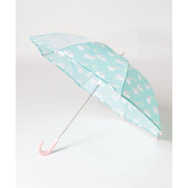 ZOZO問い合わせ番号:100895645ショップ:fafa，フェフェブランド:fafa，フェフェ商品名:SPLISH SPLASH | 窓付き傘(45cm)カテゴリ:ファッション雑貨>長傘ブランド品番:6857-2003素材:ポリエ...