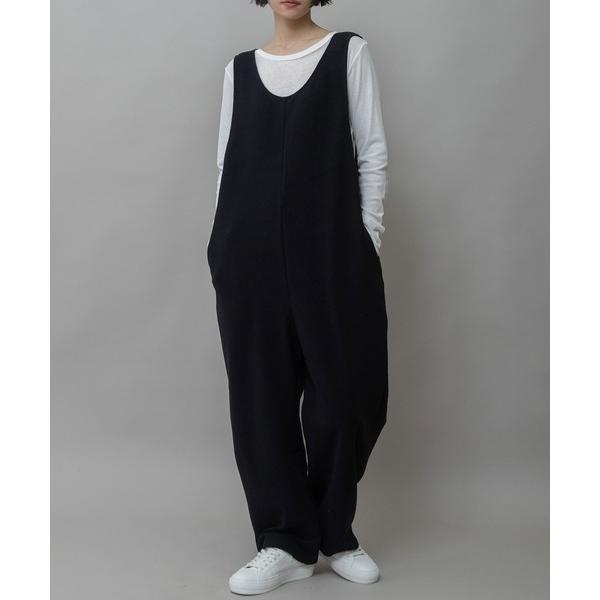 ZOZO問い合わせ番号:100895957ショップ:Munich，ミューニックブランド:Munich，ミューニック商品名:オーガニックコットンパイルコンビネゾンカテゴリ:オールインワン・サロペット>つなぎ/オールインワンブランド品番:...