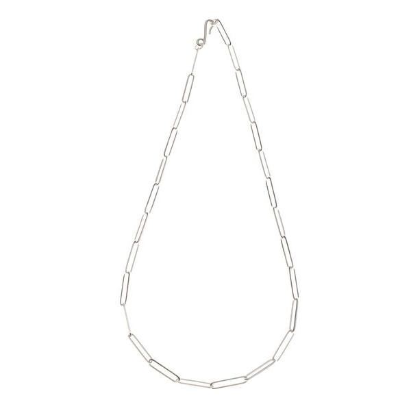 ZOZO問い合わせ番号:100896124ショップ:Ungrid，アングリッドブランド:Ungrid，アングリッド商品名:チェーンネックレスカテゴリ:アクセサリー>ネックレスブランド品番:112610903201素材:-原産国:中国製...