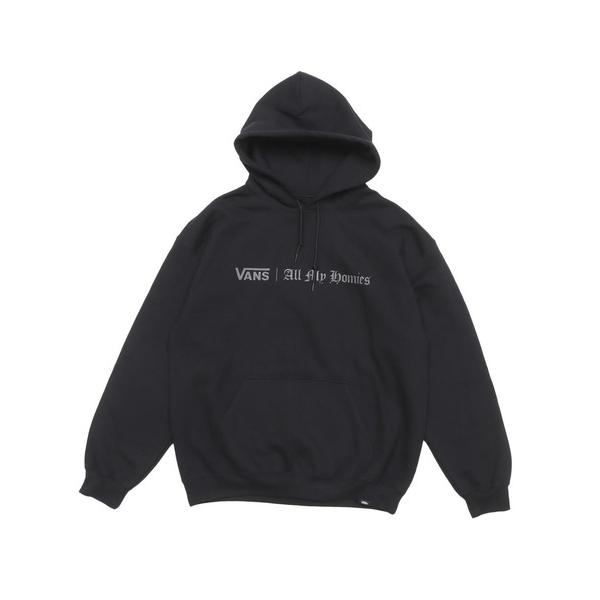 ZOZO問い合わせ番号:100896207ショップ:BILLY'S ENT，ビリーズ エンターブランド:VANS，バンズ商品名:ZORN REFLECTIVE HOODIE　125K1035353カテゴリ:トップス>スウェットブランド...