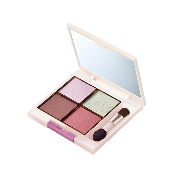 ※このアイテムは返品・交換対象外商品です。コスメ商品ZOZO問い合わせ番号:100896248ショップ:excel，エクセルブランド:excel，エクセル商品名:サナ エクセル アイプランナーパレット ’２３カテゴリ:メイクアップ>ア...