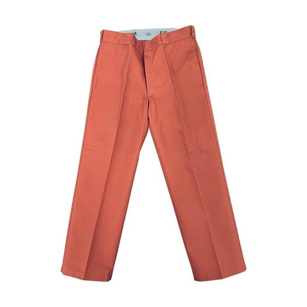 『セール実施中』ZOZO問い合わせ番号:100896249ショップ:Dickies，ディッキーズブランド:Dickies，ディッキーズ商品名:【Dickies x GORO NAKATSUGAWA】874ワークパンツ　レングス31カテゴリ:...