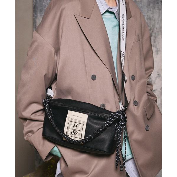 ZOZO問い合わせ番号:100896385ショップ:MAISON SPECIAL，メゾン スペシャルブランド:MAISON SPECIAL，メゾンスペシャル，THEATRE PRODUCTS，シアタープロダクツ商品名:《UNISEX》【TH...