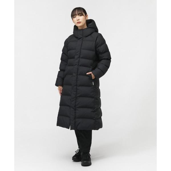 ZOZO問い合わせ番号:100896562ショップ:アルペンZOZOTOWN店，アルペンゾゾタウンテンブランド:TIGORA，ティゴラ商品名:ティゴラ TIGORA アルミ蓄熱パデットロングコート THEMOLITE?使用カテゴリ:ジャケッ...