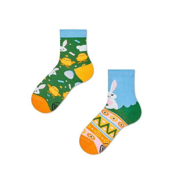 ※このアイテムは返品・交換対象外商品です。ZOZO問い合わせ番号:100896572ショップ:GOOD DEAL，グッドディールブランド:MANY MORNINGS，メニーモーニングス商品名:KIDS SOX-SEASONAL SERIES...