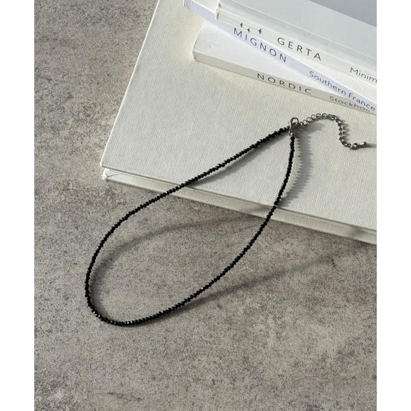 ZOZO問い合わせ番号:100897280ショップ:reca，レカブランド:zena，ジェナ商品名:クリスタルガラスネックレスカテゴリ:アクセサリー>ネックレスブランド品番:acc230925-z素材:クリスタルガラス、真鍮原産国:韓...