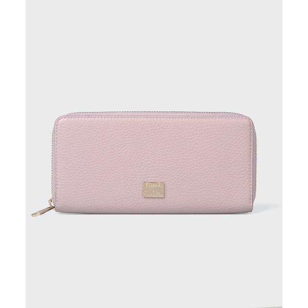 ZOZO問い合わせ番号:100897393ショップ:Paul Smith，ポール・スミスブランド:Paul Smith，ポールスミス商品名:メタルクロップドロゴ 長財布 / 555430 W162カテゴリ:財布/小物>財布ブランド品番...