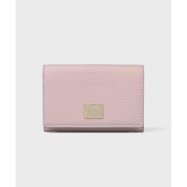 ZOZO問い合わせ番号:100897394ショップ:Paul Smith，ポール・スミスブランド:Paul Smith，ポールスミス商品名:メタルクロップドロゴ 名刺入れ / 555430 W163カテゴリ:財布/小物>名刺入れブラン...