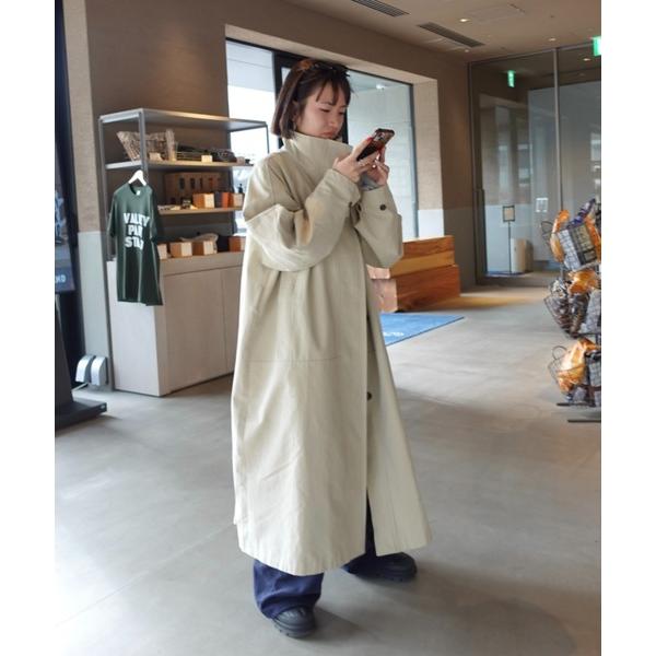 ZOZO問い合わせ番号:100897753ショップ:TEEN BOOP，ティーンブープブランド:TEEN BOOP，ティーンブープ商品名:オーバーロングトレンチコートカテゴリ:ジャケット/アウター>トレンチコートブランド品番:1326...