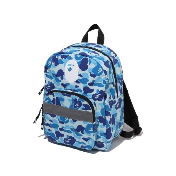 ZOZO問い合わせ番号:100897802ショップ:A BATHING APE，ア ベイシング エイプブランド:A BATHING APE，アベイシングエイプ商品名:ABC CAMO DAYPACKカテゴリ:バッグ>ショルダーバッグブ...