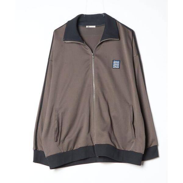『セール実施中』参考価格：4，499円発売時期：2023年02月コンディション：C（やや使用感あり）使用感があり、やや気になる傷や汚れがあるアイテム全体的：汚れ参考商品名：《JaVaジャバ コラボ》レトロ感増す。ジャージ素材ダブルライントラ...