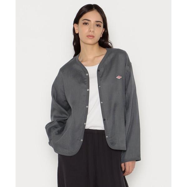 参考価格：20，900円発売時期：2024年03月コンディション：D（傷・汚れあり）傷や汚れがあるが使用には問題ないアイテム全体的：色あせ後身頃：毛玉参考商品名：WOMEN’S LINEN SHIRT CARDIGAN参考品番：DNB231...