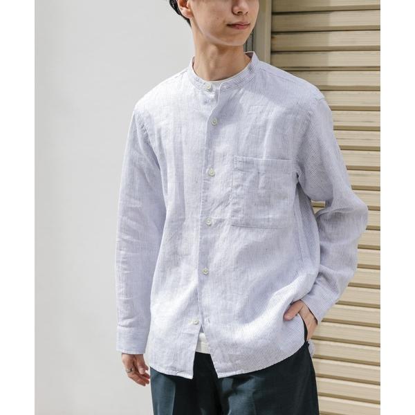 参考価格：8，250円発売時期：2025年03月コンディション：A（使用感なし）数回使用した程度で使用感が感じられないアイテム参考商品名：FORK＆SPOON　コットンリネンロングスリーブシャツ参考品番：DFA5-13V018【商品に関する...