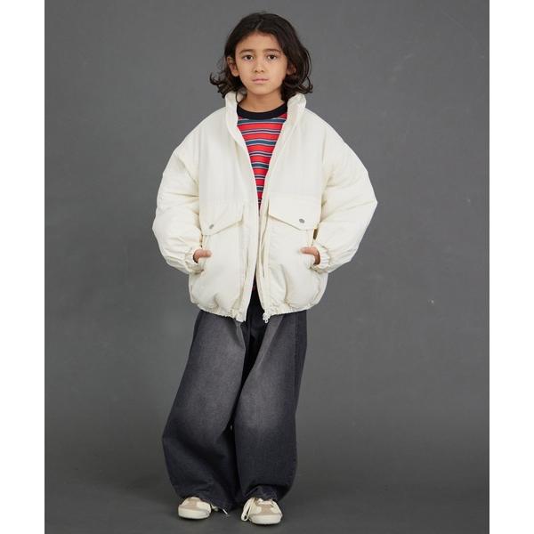 参考価格：3，995円発売時期：2025年09月コンディション：A（使用感なし）数回使用した程度で使用感が感じられないアイテム参考商品名：【エアサーマル】中わた スタンドカラー ジャケット【PAIRMANON STREET】参考品番：576...