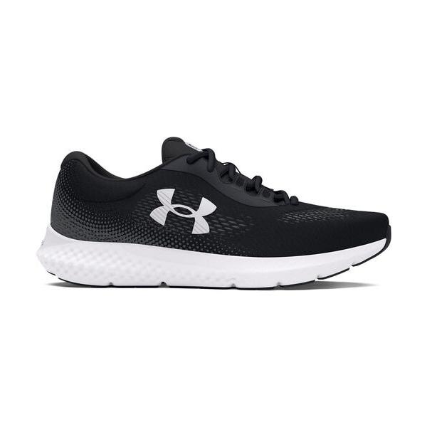 『タイムセール実施中』ZOZO問い合わせ番号:100928437ショップ:UNDER ARMOUR，アンダーアーマーブランド:UNDER ARMOUR，アンダーアーマー商品名:UAチャージド ローグ4 エクストラワイド（ランニング/メンズ）...