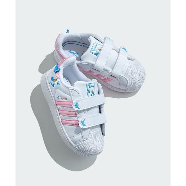 ZOZO問い合わせ番号:100928582ショップ:adidas，アディダスブランド:adidas Originals，アディダスオリジナルス，adidas，アディダス，Disney，ディズニー商品名:アディダス ディズニー スーパースター...