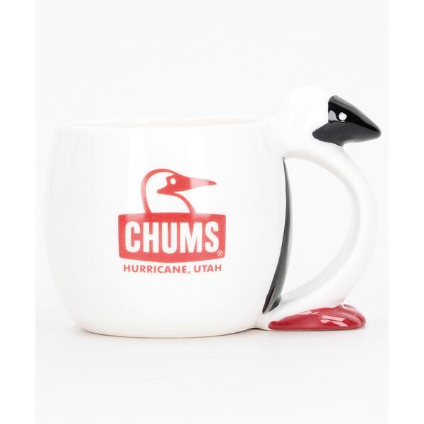 『セール実施中』ZOZO問い合わせ番号:100928744ショップ:FREAK'S STORE，フリークスストアブランド:CHUMS，チャムス，FREAK'S STORE，フリークスストア商品名:CHUMS/チャムス Booby Handl...