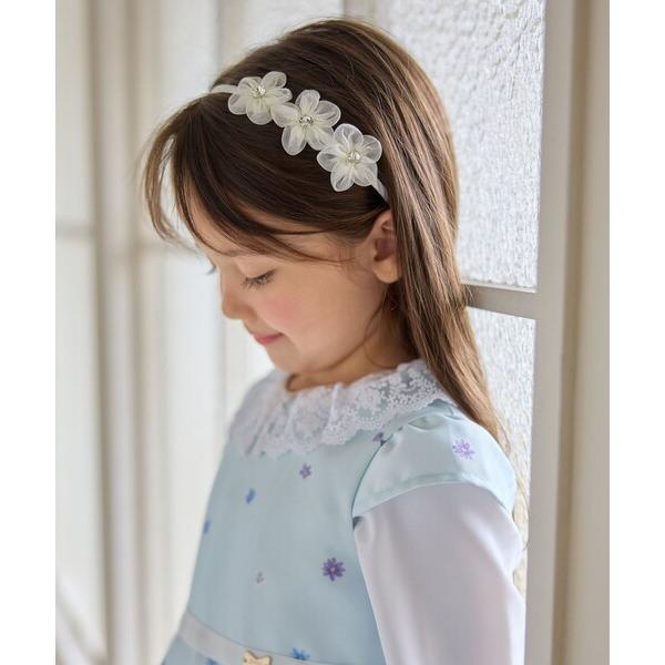 ZOZO問い合わせ番号:100929046ショップ:ANY，エニィブランド:ANY，エニィ商品名:フラワーカチューシャカテゴリ:ヘアアクセサリー>カチューシャブランド品番:ZZZ3LS0091素材:ラベンダー/オフホワイト：ポリエステ...