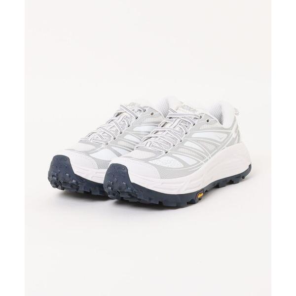 ZOZO問い合わせ番号:100929087ショップ:emmi，エミブランド:HOKA，ホカ，emmi，エミ商品名:【HOKA】U MAFATE SPEED 2カテゴリ:シューズ>スニーカーブランド品番:1126851-WSLV原産国:...