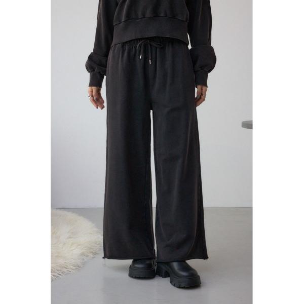 『セール実施中』ZOZO問い合わせ番号:100929882ショップ:AZUL BY MOUSSY，アズールバイマウジーブランド:AZUL BY MOUSSY，アズールバイマウジー商品名:ヴィンテージ加工スウェットパンツカテゴリ:パンツ&gt...