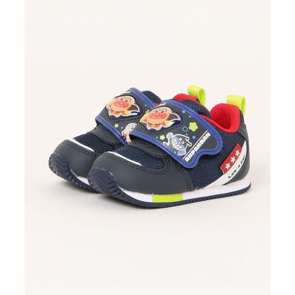 『タイムセール実施中』ZOZO問い合わせ番号:100929896ショップ:シュープラザ，シュープラザブランド:MoonStar，ムーンスター，シュープラザ，シュープラザ商品名:【アンパンマン】ベビーキャラクターシューズカテゴリ:シューズ&g...