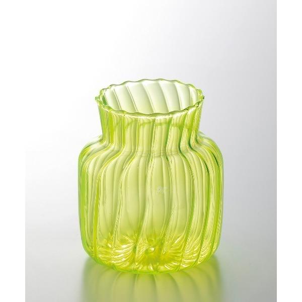 ZOZO問い合わせ番号:100929922ショップ:salle de bal，サルデバルブランド:salle de bal，サルデバル商品名:【 TRONCO / トロンコ 】 Radiance　フラワ−ベース TRDN-001 ECIカテ...