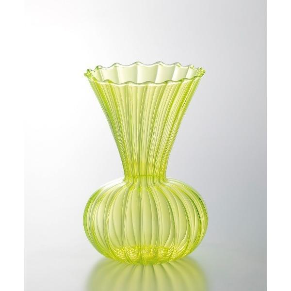 ZOZO問い合わせ番号:100929924ショップ:salle de bal，サルデバルブランド:salle de bal，サルデバル商品名:【 TRONCO / トロンコ 】 Radiance　フラワーベース TRDN-002 ECIカテ...