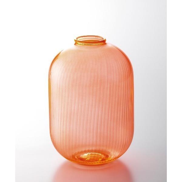 ZOZO問い合わせ番号:100929931ショップ:salle de bal，サルデバルブランド:salle de bal，サルデバル商品名:【 TRONCO / トロンコ 】 Radiance　フラワーベース TRDN-006 ECIカテ...