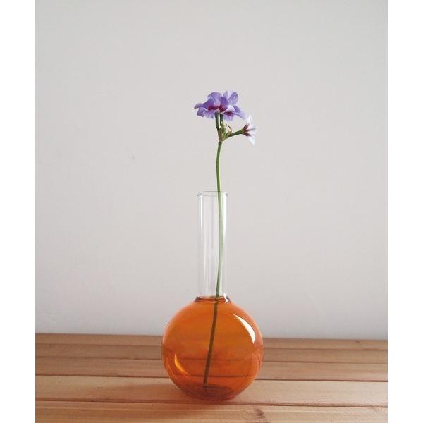 ZOZO問い合わせ番号:100929938ショップ:salle de bal，サルデバルブランド:salle de bal，サルデバル商品名:【 TRONCO / トロンコ 】 Felice　フラワーベース TRFE-019_021 ECI...