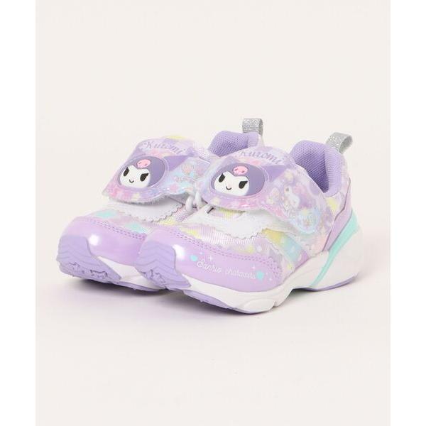 ZOZO問い合わせ番号:100929982ショップ:シュープラザ，シュープラザブランド:sanrio，サンリオ，シュープラザ，シュープラザ商品名:【サンリオ】キッズキャラクターシューズカテゴリ:シューズ>スニーカーブランド品番:SAC...