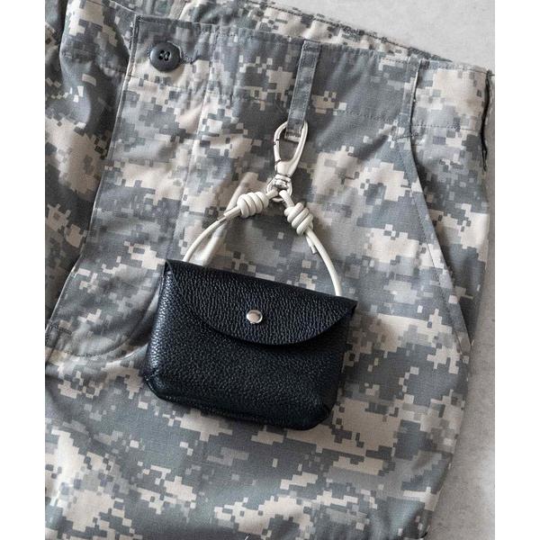 ZOZO問い合わせ番号:100930010ショップ:ability，アビリティブランド:SENTI，センティ，ability，アビリティ，Iroquois，イロコイ商品名:SENTI センティ / SHRINK LEATHER HOOK P...