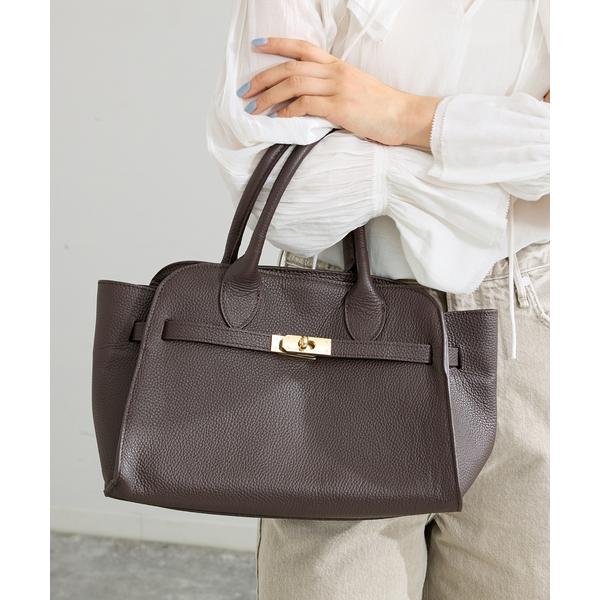 ZOZO問い合わせ番号:100931120ショップ:IENA，イエナブランド:IENA，イエナ商品名:《WEB限定/追加》AULENTTI/オウレンティ 別注 BELT BAG トートバッグカテゴリ:バッグ>トートバッグブランド品番:...