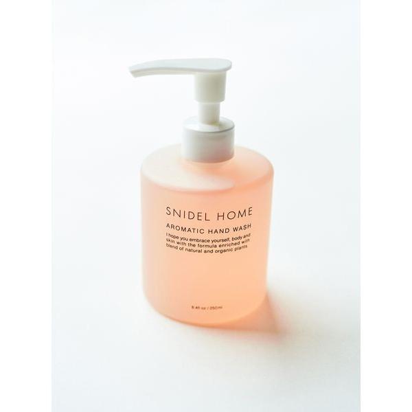 ※このアイテムは返品・交換対象外商品です。コスメ商品ZOZO問い合わせ番号:100932560ショップ:SNIDEL HOME，スナイデルホームブランド:SNIDEL HOME，スナイデルホーム商品名:ハンドソープカテゴリ:ボディ・ヘアケア...