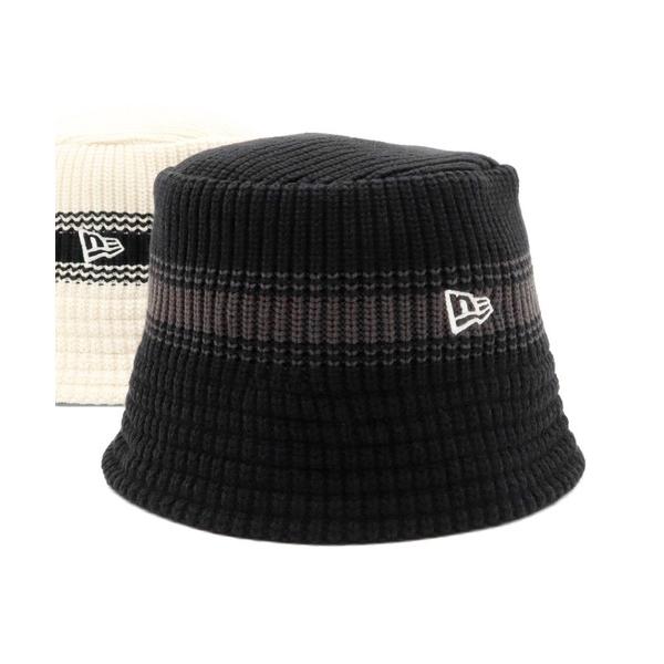 ZOZO問い合わせ番号:100933218ショップ:ONSPOTZ，オンスポッツブランド:NEW ERA，ニューエラ商品名:ニューエラ ニットバケットハット バケハカテゴリ:帽子>ハットブランド品番:14744696， 1474469...